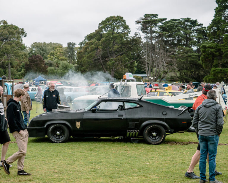 The Event - All Ford Day