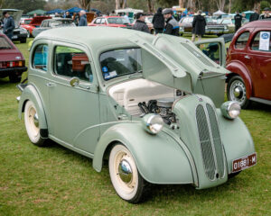 The Event - All Ford Day